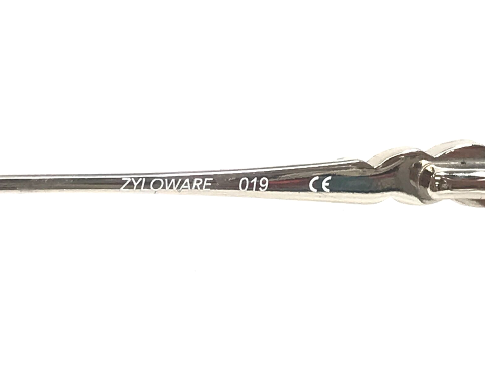 Sophia Loren Petite Eyeglasses Frames ZYLOWARE M289 019 Rose Gold 50-16 ...