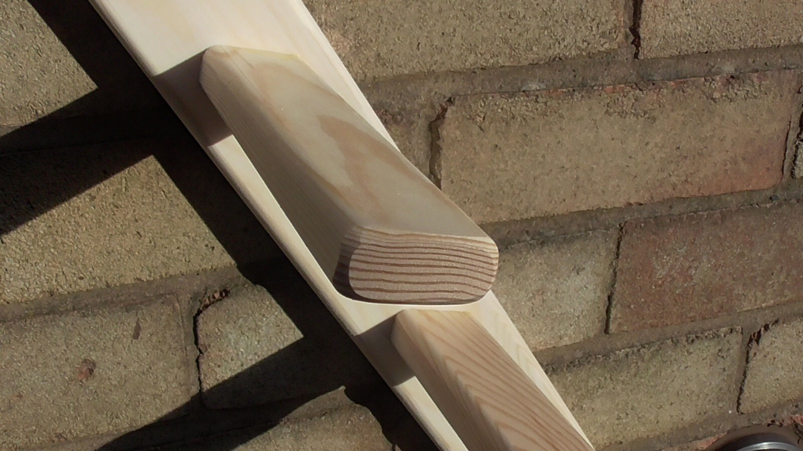 Mini Cat Ladder Wall Or Fence Mounted Steps/Toy No Extra Charge For ...