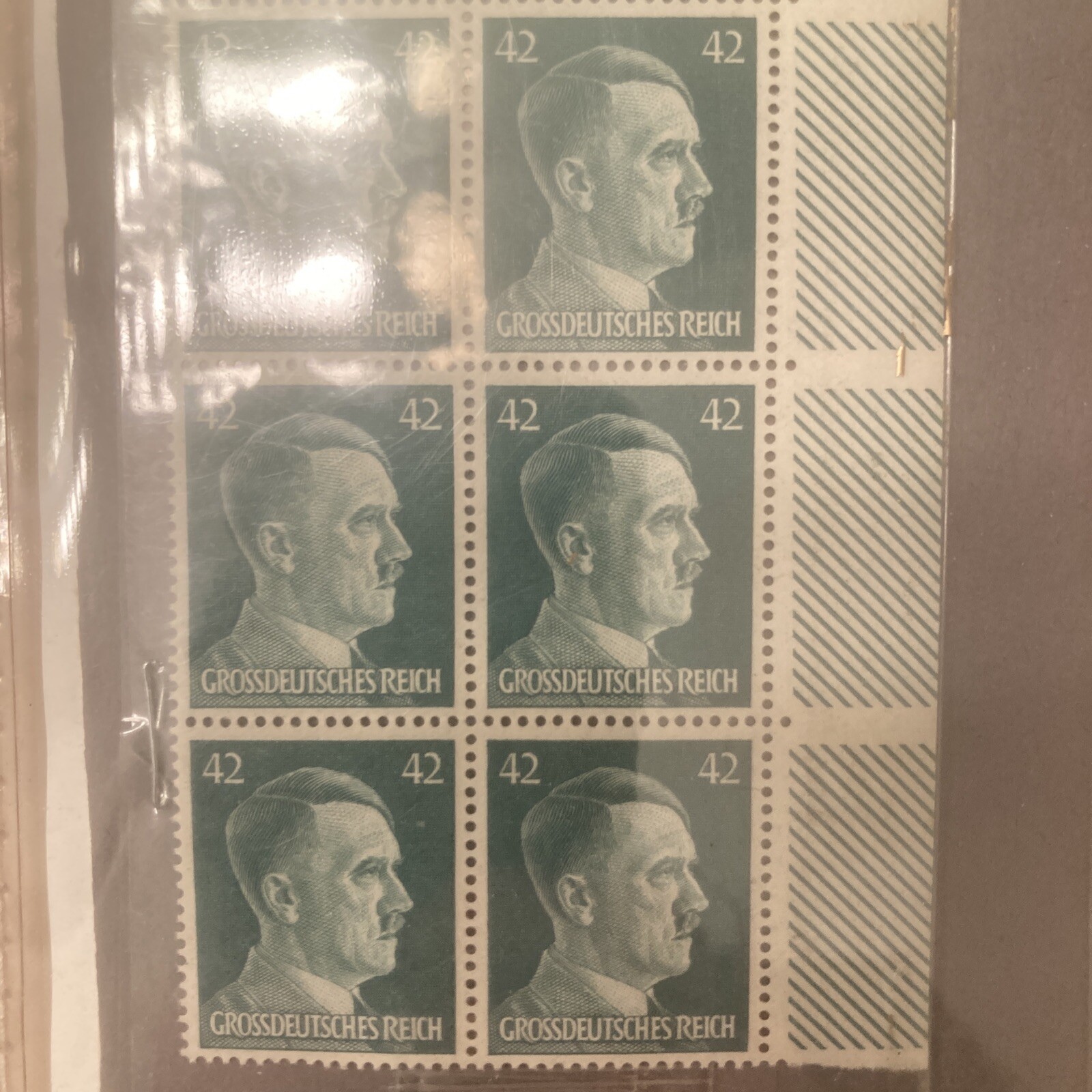 gross deutsches reich stamps WW2 Stamps | eBay