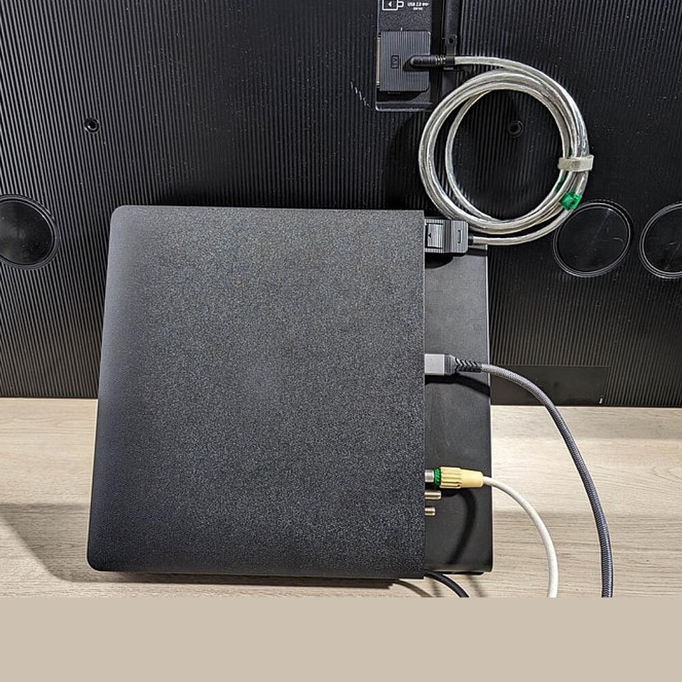 One Connection Cable Compatible Samsung TV 55''65''77'' S95DAF VG ...