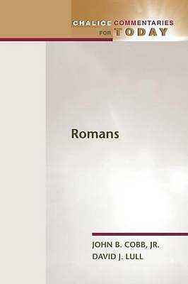 Romans by John B. Jr. Cobb, David J. Lull (Paperback, 2005) for sale ...
