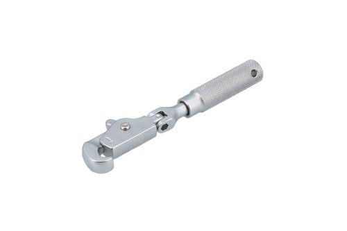 Laser Tools Threaded Rod Wrench For Bars Studs Or Nut And Bolts 8704 | eBay