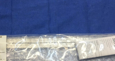 Stryker 1806-0022 Guide Wire Ruler (NEW) | eBay