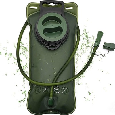 Storage Bag Hydration Pack Drinking Pouch Marathon Walking Water ...