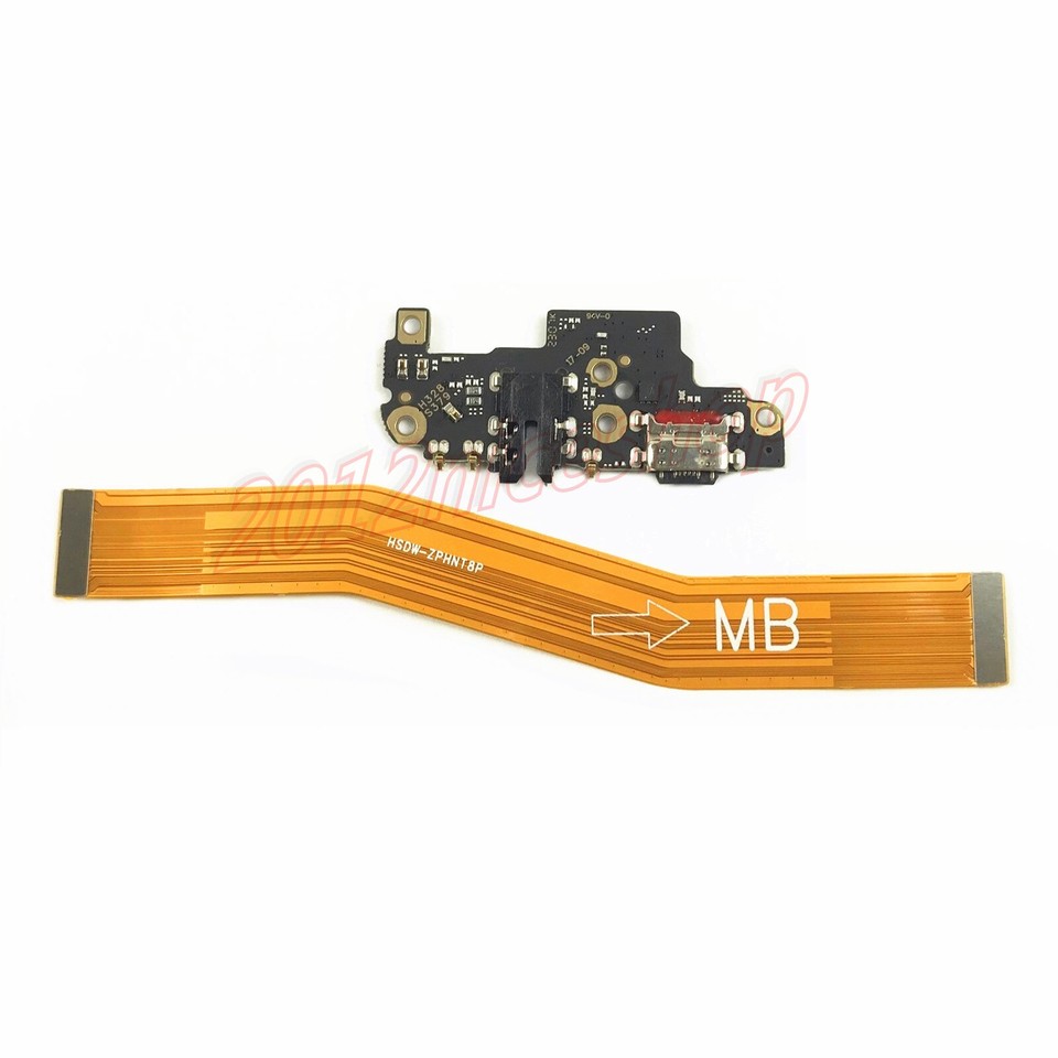 OEM Charging Port Mic Board Motherboard Cable Flex For Xiaomi Redmi ...