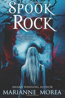 Spook Rock: Volume 3 (The Legend Series) New 9781539352969 Fast Free ...