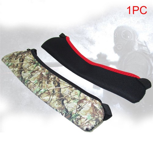 Neoprene Scope Guard Cover for Full Sizes Rifle Scope Sight Telescope ...