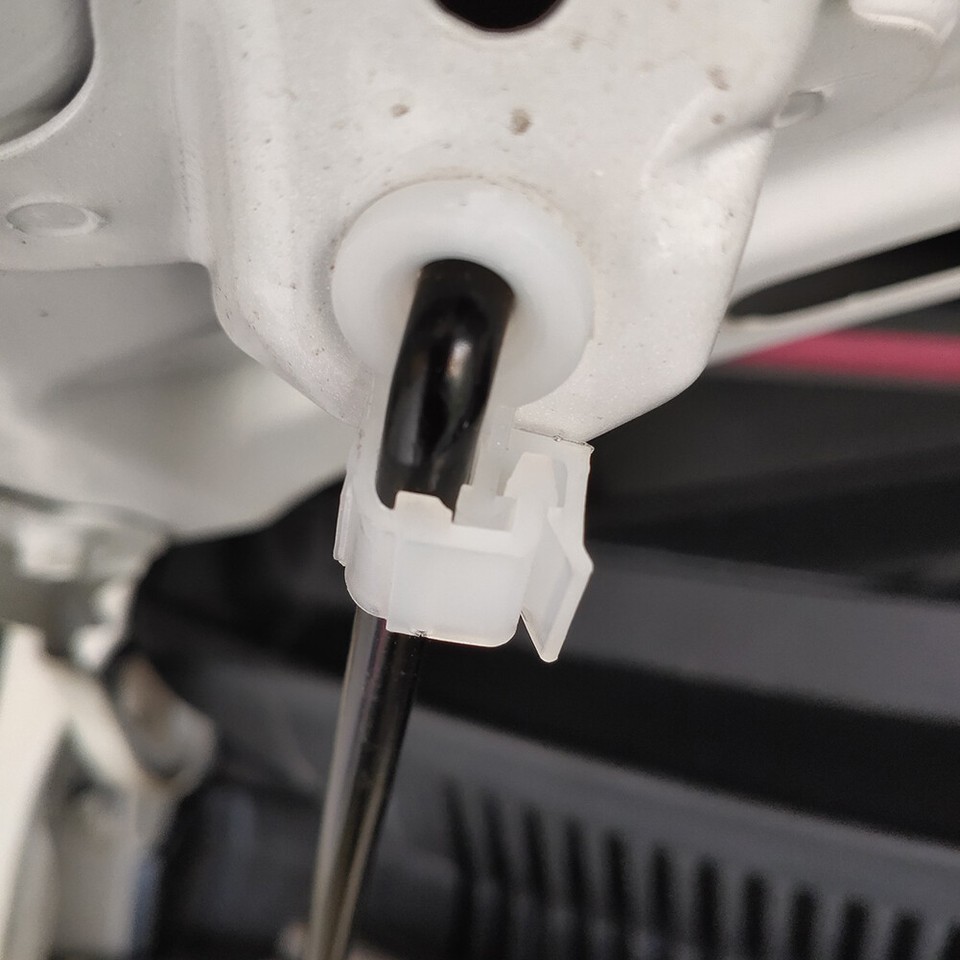 3 pcs Car Hood Prop Support Clamp Rod Retainer Clip for Suzuki | eBay