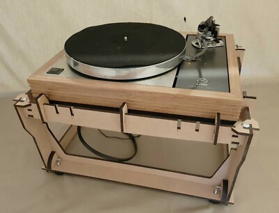 Linn Sondek LP12 Set up and Maintenance Jig | eBay