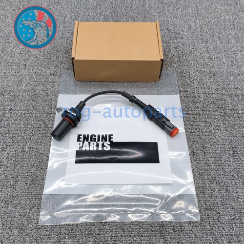 NEW ULTRASHIFT TRANSMISSION ECA SPEED SENSOR For EATON FULLER 4307350 ...