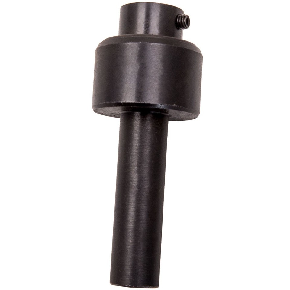 Heavy Duty 0.75" Shank Rotary Broach Adapter for Precision Machining | eBay