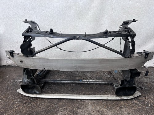 MINI COOPER S JCW SD FRONT CRASH BAR REINFORCEMENT SLAM PANEL F55 F56 ...