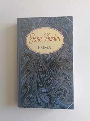 Emma (Oxford World's Classics - Hardcover, by Austen Jane - Very Good ...