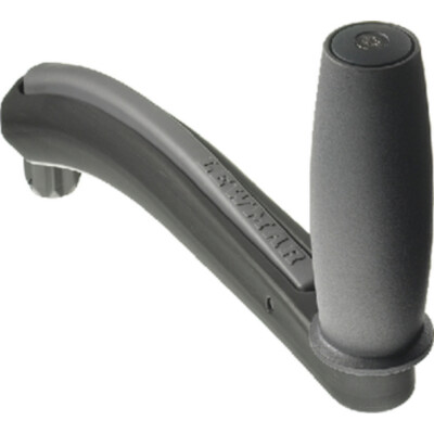 SIMPSON LAWRENCE 29140040 Winch Handle 1 Touch 8" Single | eBay