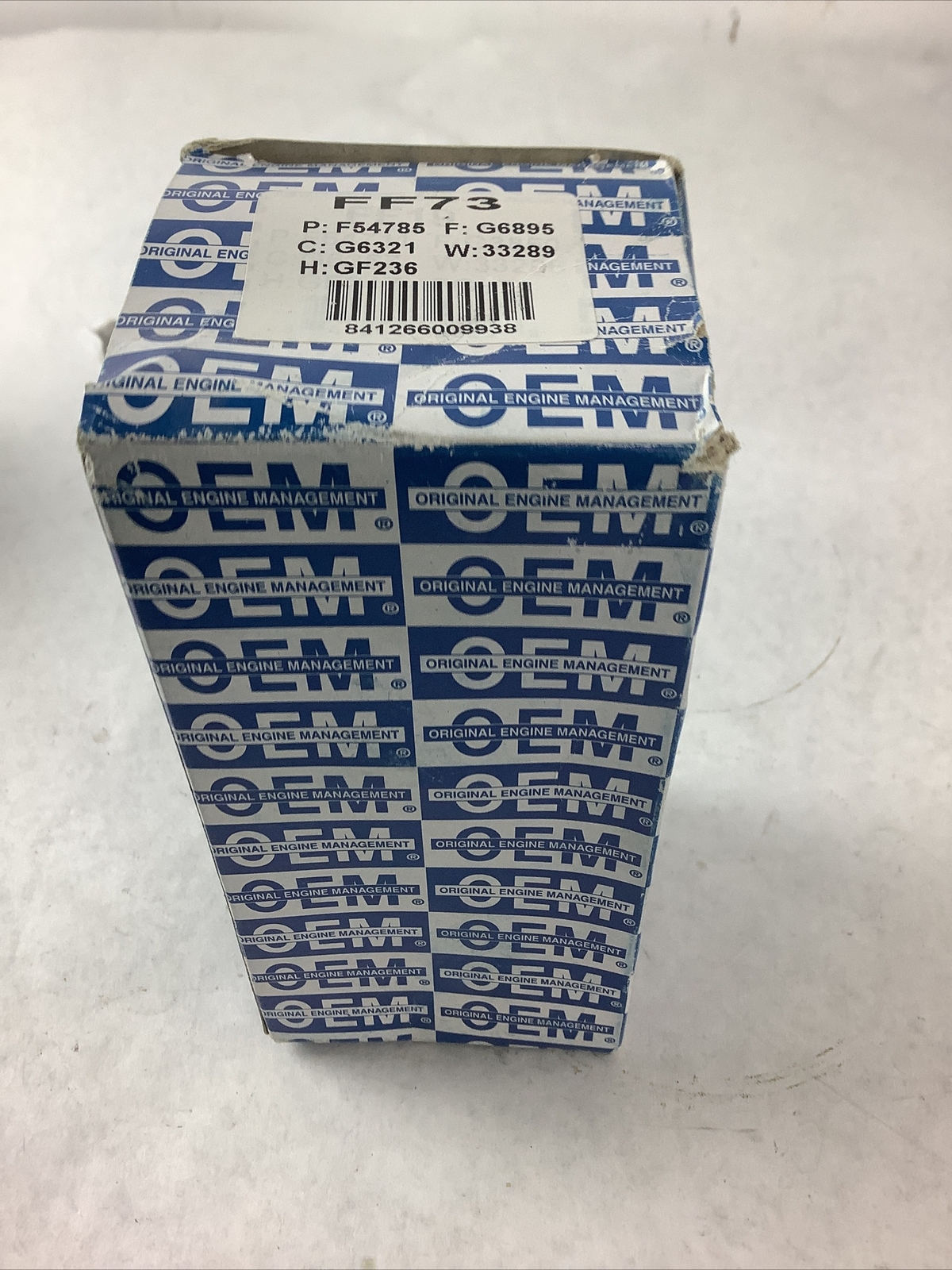 G7150 Fuel Filter GF662 71529 MB400564 31910-23000 GF162 33500 G6347 ...