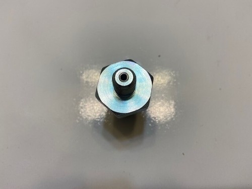 Engine Oil Pressure Switch 55354325, 55581588, 93190643, 96802844 ...