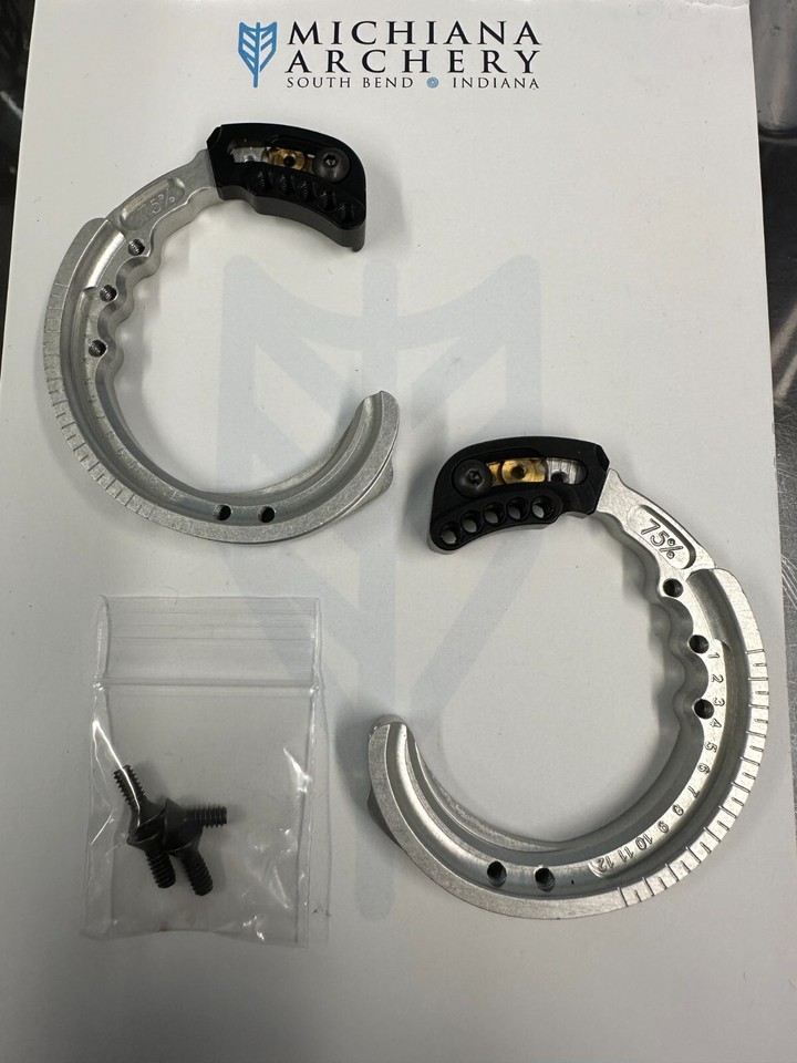 ELITE ARCHERY MODS or Modules - VX, Versa, V2, V3 - Smooth, Performance ...