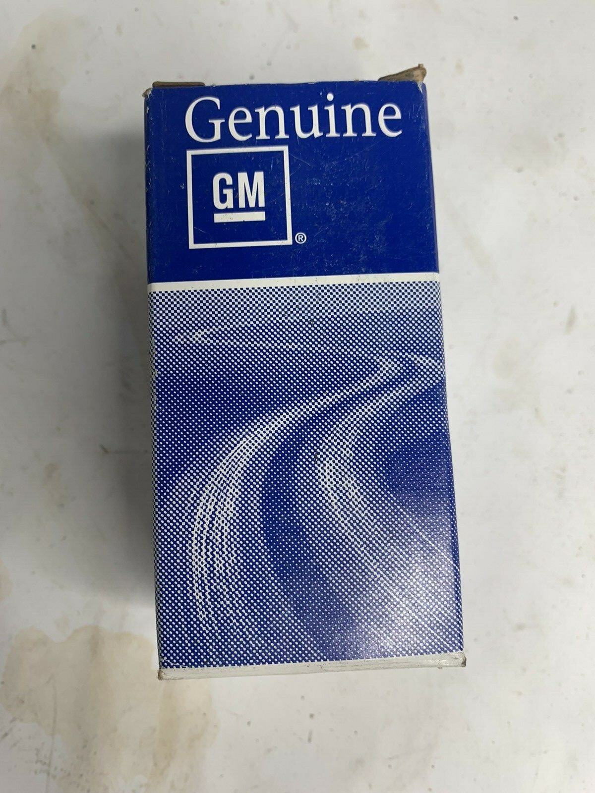 GM+Oem-stoplight+Stop+Brake+Light+Switch+93801734+OEM for sale online ...