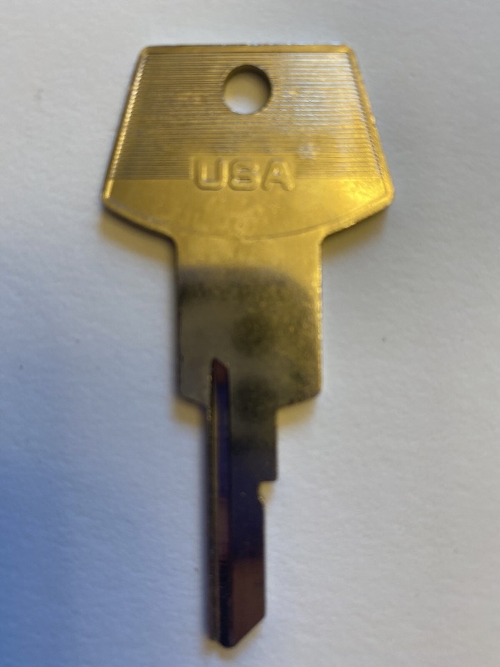 General Motors B78E Car Key Blank | eBay
