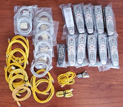 Xfinity Remote Usb Cable Combo | eBay