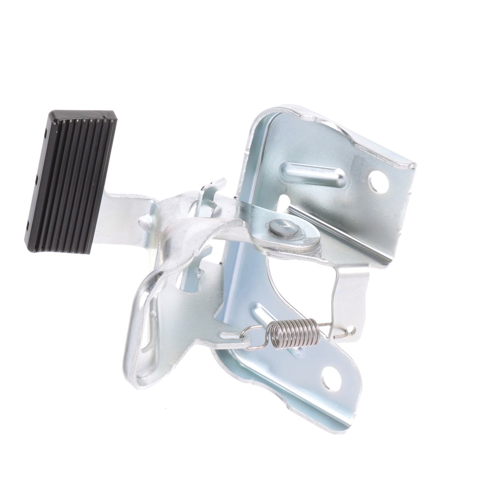 NEW OEM Mitsubishi 2022-2023 Outlander Hood Release Lever Assembly ...