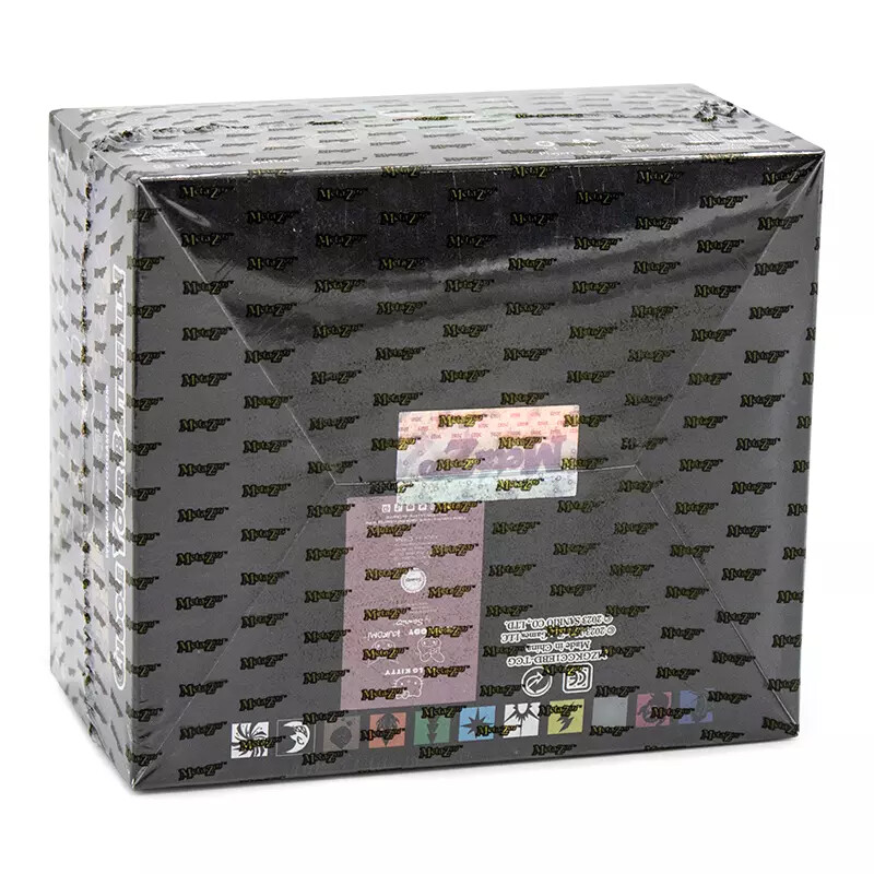 6 Count Lot - Metazoo x Hello Kitty Kuromi's Cryptid Carnival Booster ...