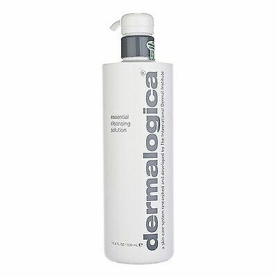 Dermalogica Essential Cleansing Solution, 16.9 Fluid Ounce for sale ...