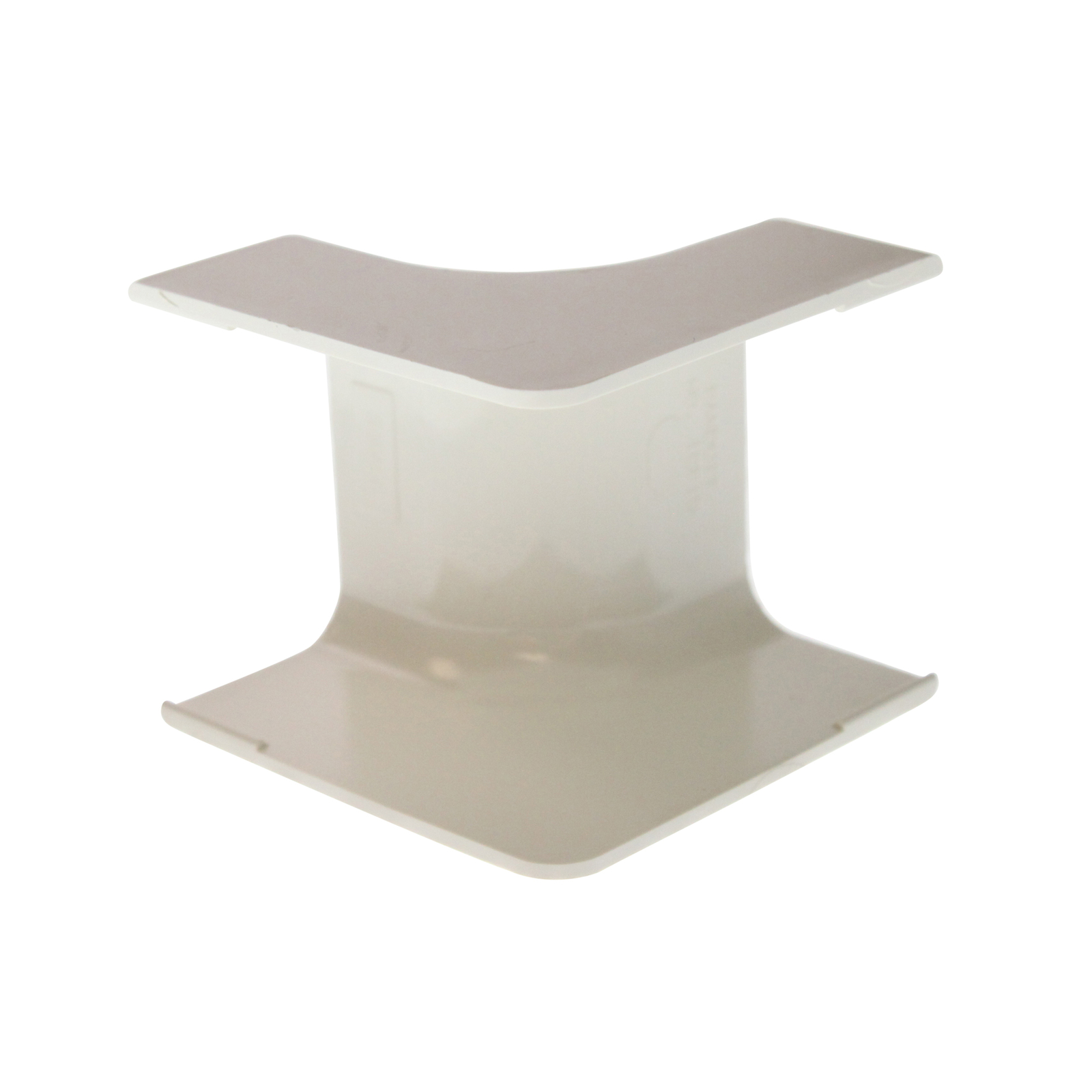 PANDUIT ICF10IW-X SURFACE RACEWAY INSIDE CORNER FITTING FOR LD10 ...