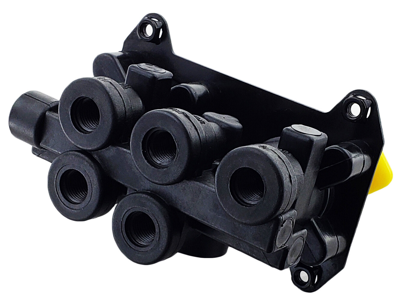 MV-3 Dash Control Module Valve for Mack and Volvo Replaces Bendix ...