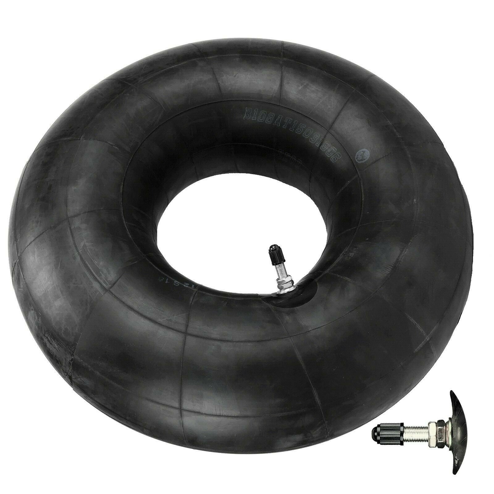 25X8-12 Inner Tube ATV Tire 25X8.00-12 25X8.0-12 25/8.00-12 25x8R12 TR6 ...