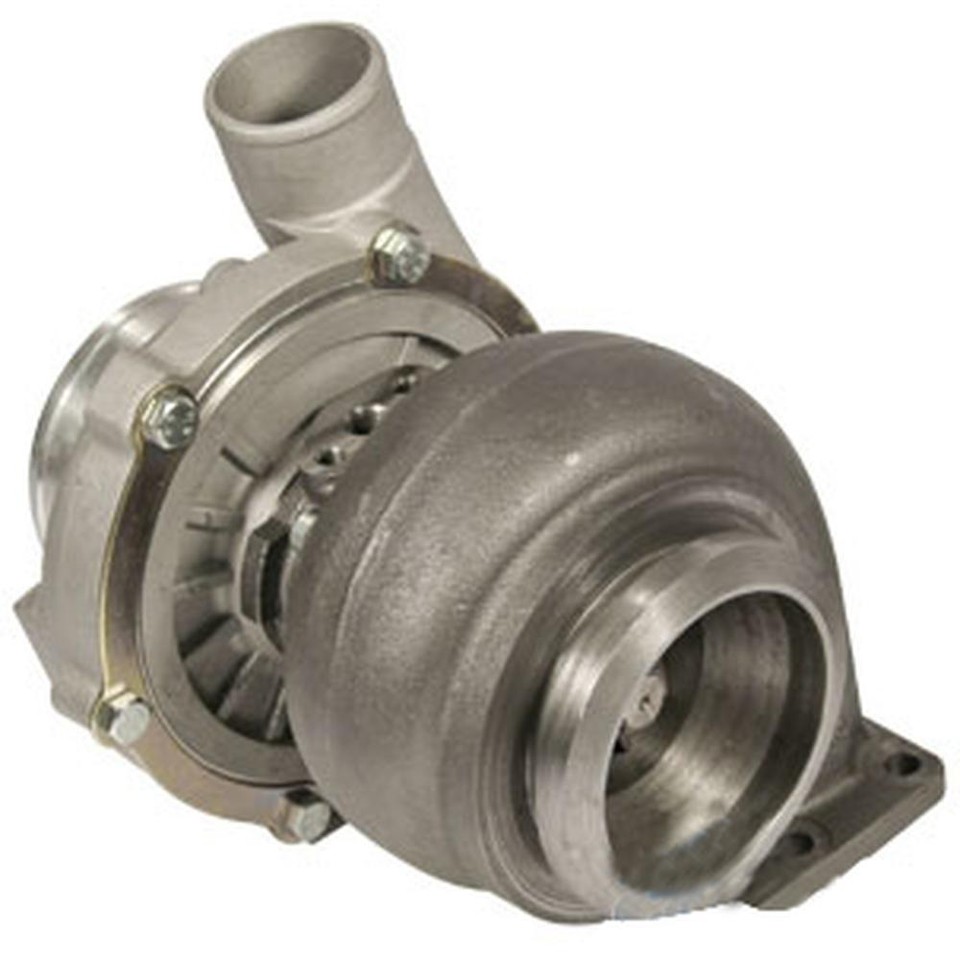 Turbocharger Fits New Holland 8670A 8770A 87800544 Fits Ford 8670 8770 ...
