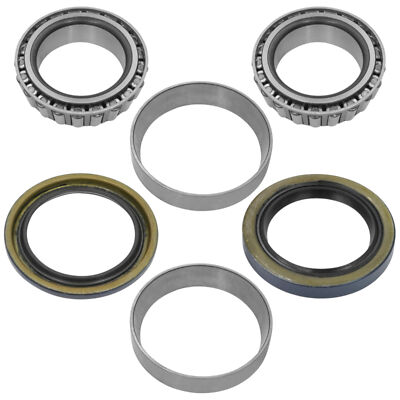B93176 Wheel Bearing For Case IH Steer Loader 1530 1700 1830 1835 1838 ...