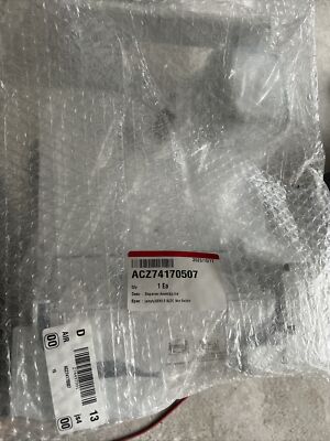 ICE DISPENSER ASSEMBLY ACZ74170507 OEM | eBay