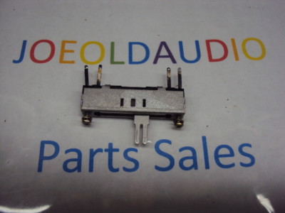 Technics SL-B5 Original 33/45 RPM Select Switch. Tested Parting Out SL ...