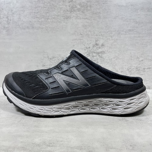 New Balance Fresh Foam 900v1 Mule Slip On Sneakers - Men's Size 8 ...