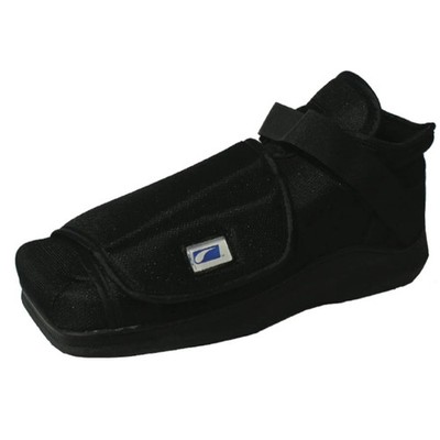 Talarmade Footshield Post-Op Rocker Shoe | eBay Australia