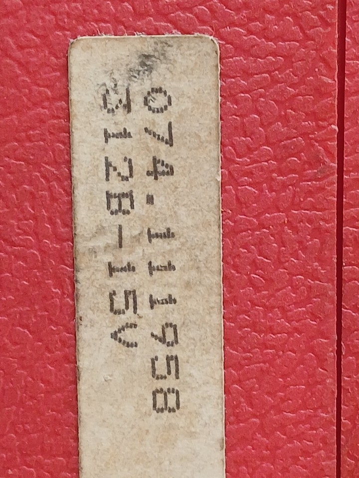 Interapid Dial Indicator 312B- 15V - 0.0005" | eBay