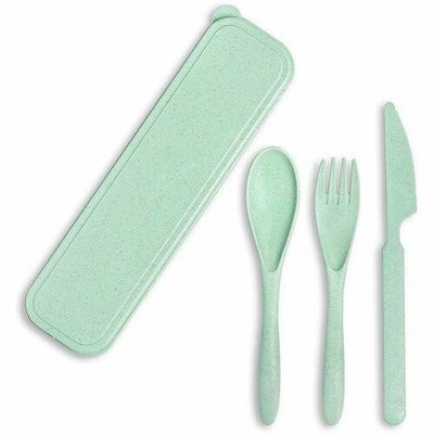 EXECO Bio-dégradable Utensils Set XGW4LGN | eBay