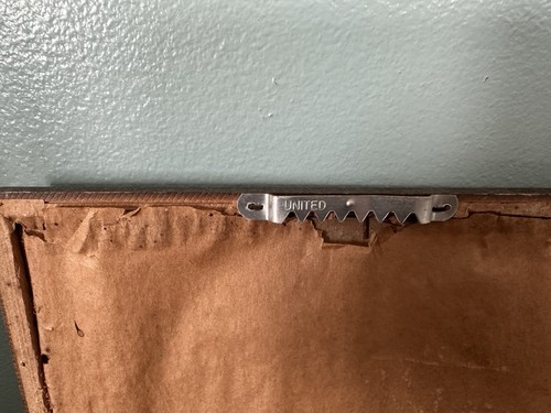 Vintage 1970’s Jacque Pati Framed Print Home-Made Bread Recipe | eBay