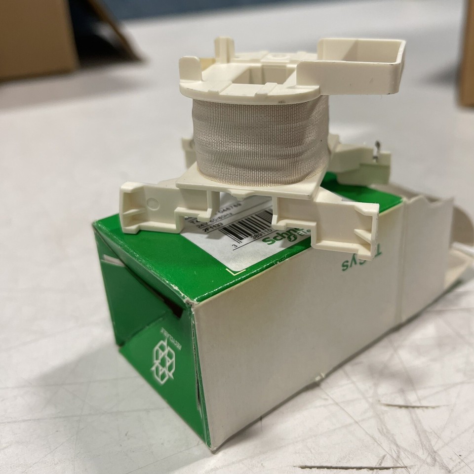 Schneider Electric LXD1B7 Coil | eBay