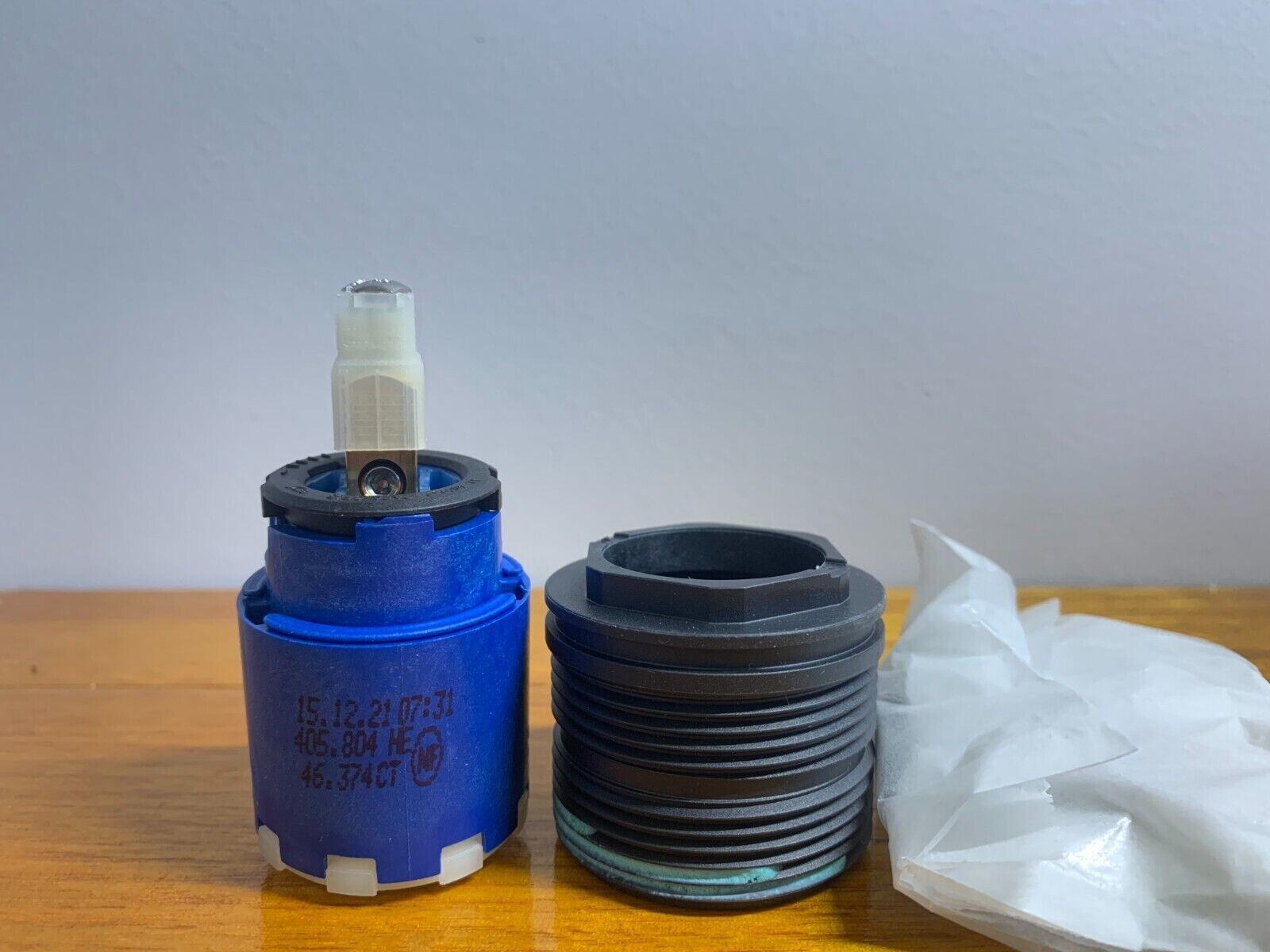 GROHE - 46374 - 46374000 -35mm Tap Mixer Cartridge - 35mm - Genuine ...