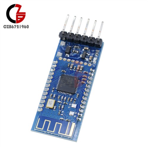 HM-10 BLE Bluetooth 4.0 CC2540 CC2541 Serial Wireless Module for ...