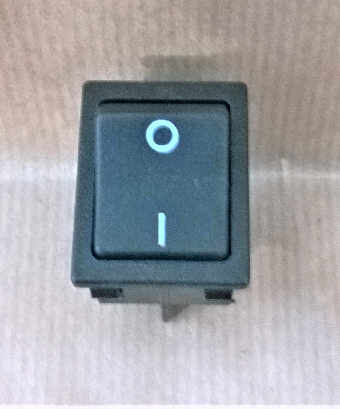 INTERRUTTORE 82.XX.8 250V 2P ENEC | eBay UK