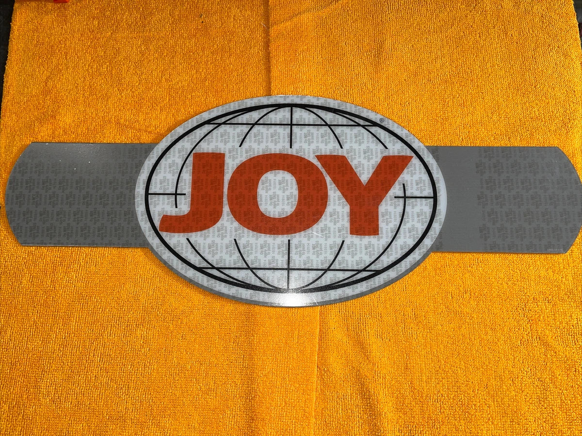 Joy Mining Logo