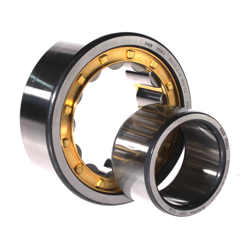 NU2312-E-XL-M1A-C3 FAG/Schaeffler Technologies 60 x 130 x 46 mm CYL ...