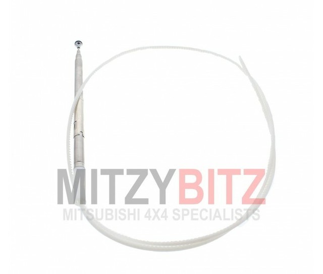 Genuine Mitsubishi Montero Antenna Mast MR515821 for sale online | eBay