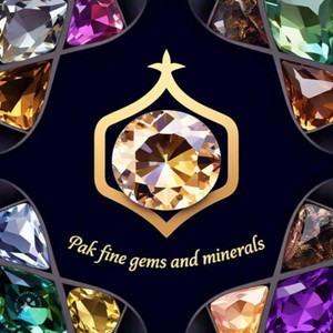 Pak Fine Gems and Minerals | eBay Stores