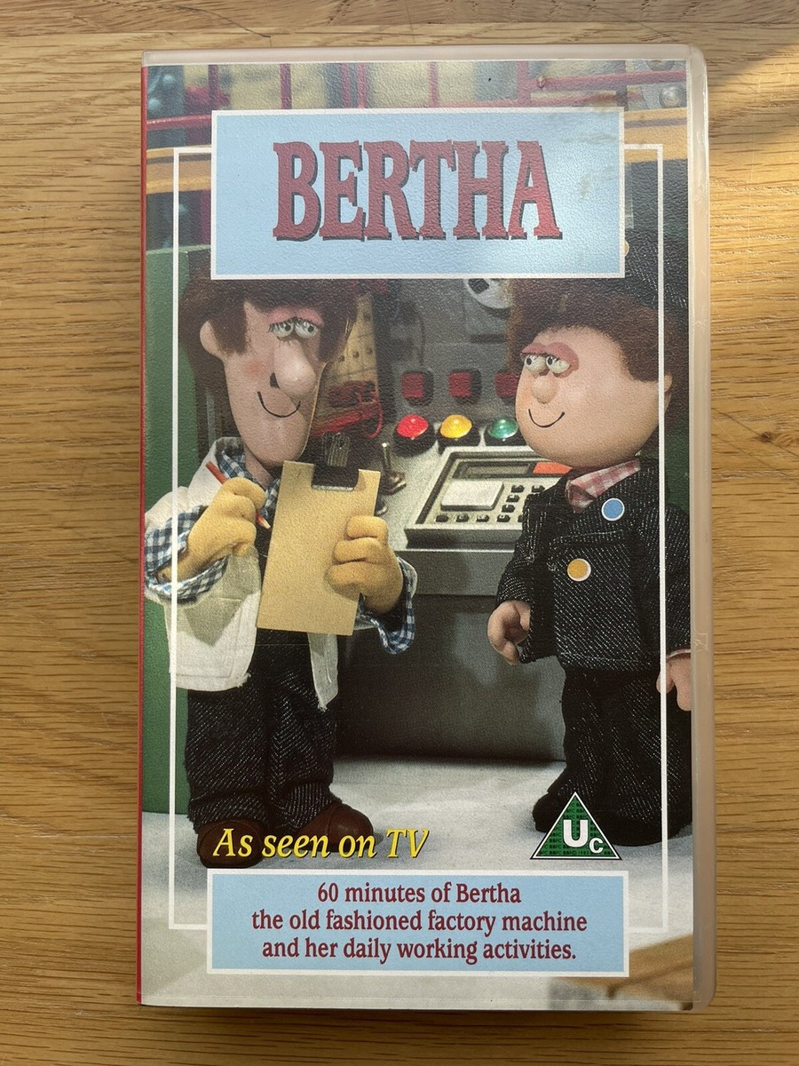Bertha Tv