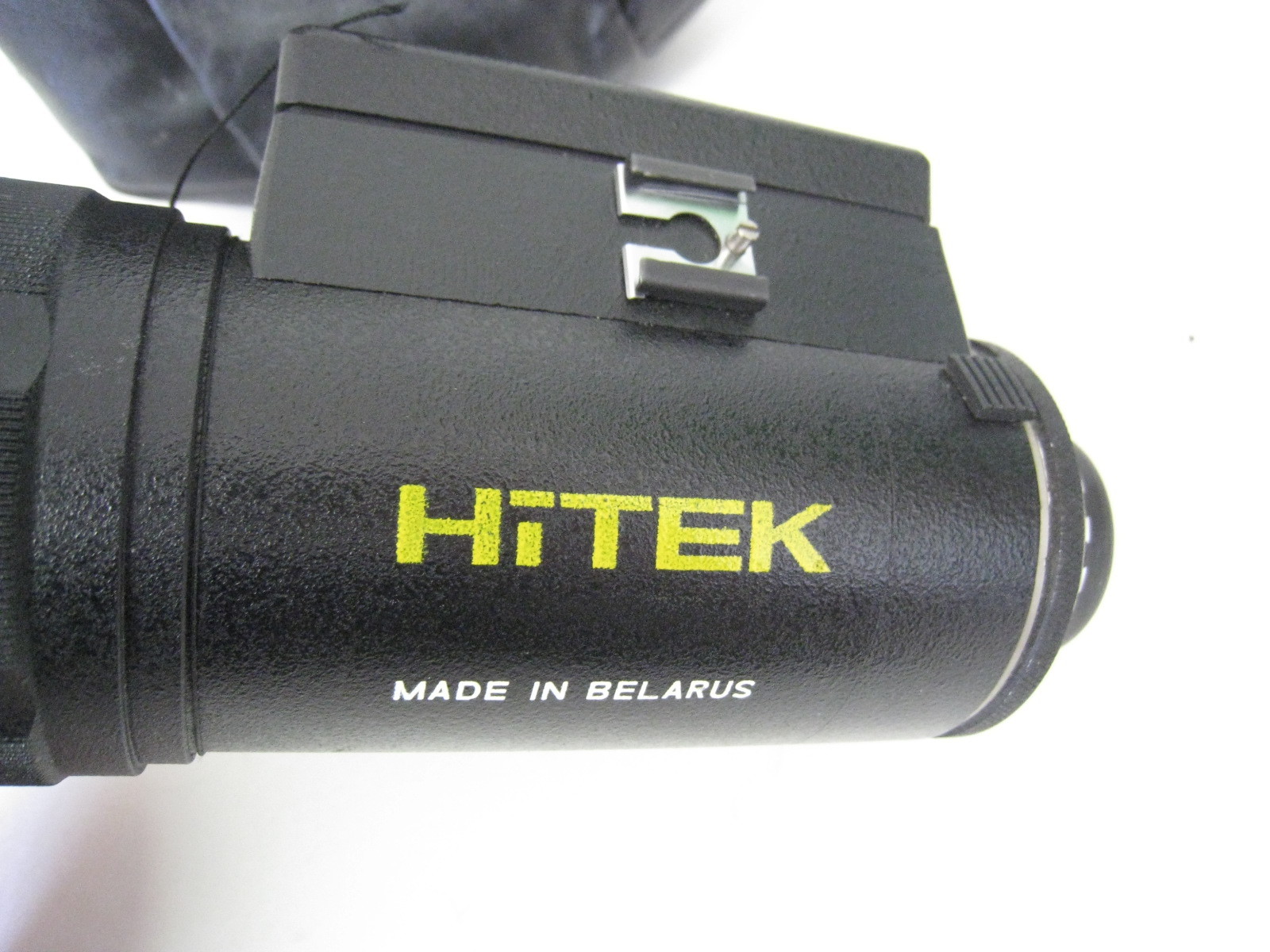 HiTEK Night Vision Optics Scope Belarus BelOMO Mirrored Lens GEN 1 | eBay