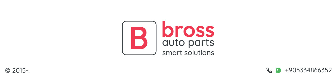 Bross Auto Parts | eBay Stores